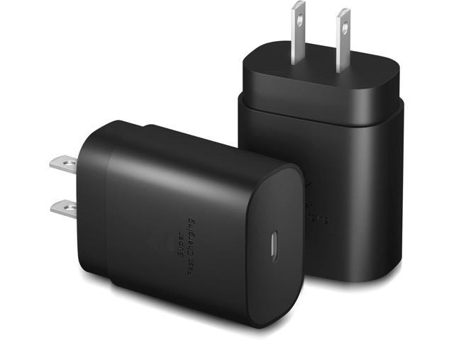 Click here for Galaxy S23 Charger Block USB Type C Plug Wall Char... prices