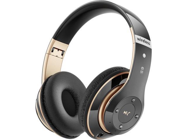 Click here for Bluetooth Headphones Over Ear  6S Wireless Headpho... prices