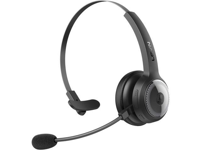 Click here for LEVN Bluetooth Headset  Wireless Headset with Micr... prices