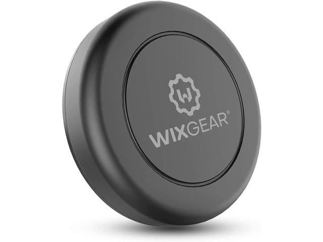 Click here for WixGear Universal Flat Stick On Dashboard Magnetic... prices