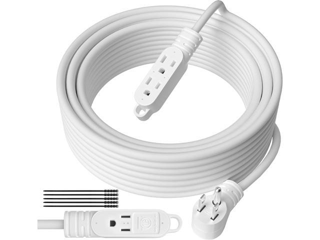 Click here for 3 Prong Power Extension Cord with Multiple Outlets... prices