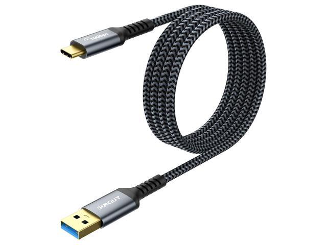 Click here for SUNGUY Android Auto USB C Cable  5FT USB C 3.1 Gen... prices