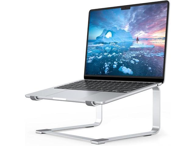 Click here for SOUNDANCE Laptop Stand for Desk  Metal Computer Ri... prices