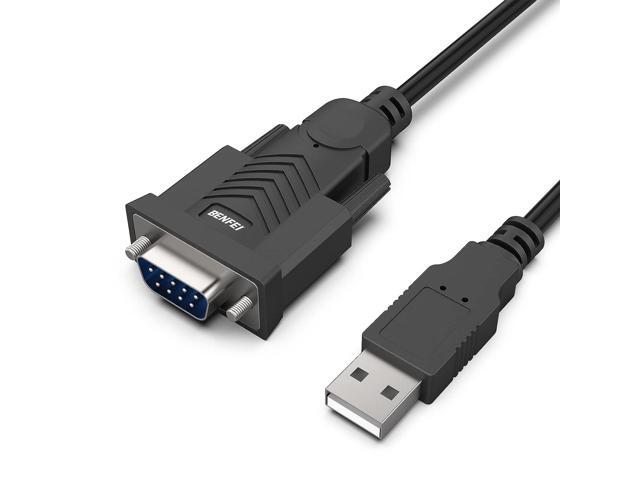 Click here for USB to Serial Adapter  B USB to RS-232 Male (9-pin... prices