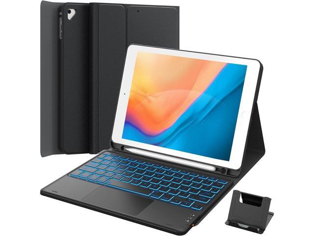 Click here for For iPad 9.7 inch Case with Keyboard  iPad 6th Gen... prices