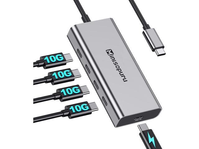 Click here for Minisopuru USB C Hub USB C Hub Multiport Adapter 1... prices