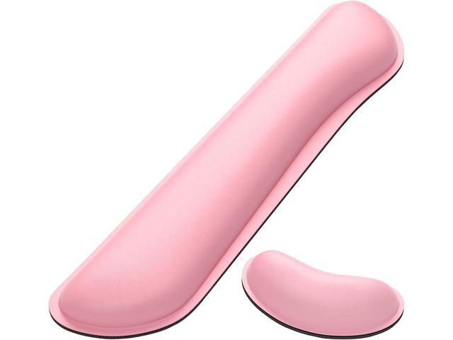 Click here for DAPESUOM Keyboard  Mouse Wrist Rest Support  Ergon... prices