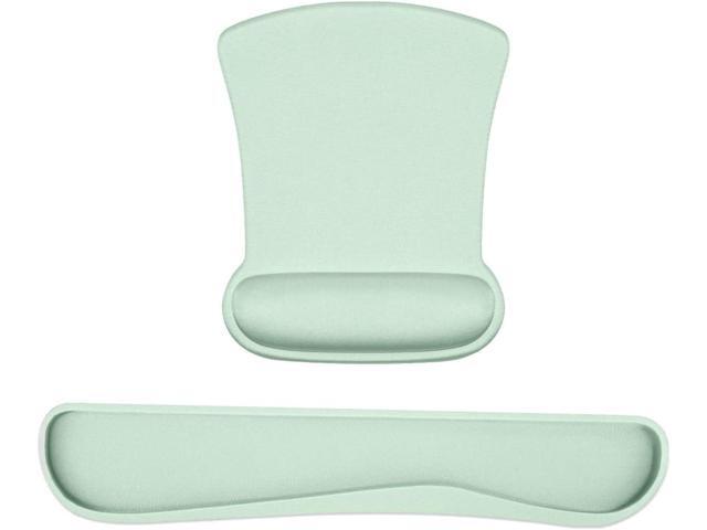 Click here for QINGLER Ergonomic Mouse Pad with Wrist Support  Co... prices