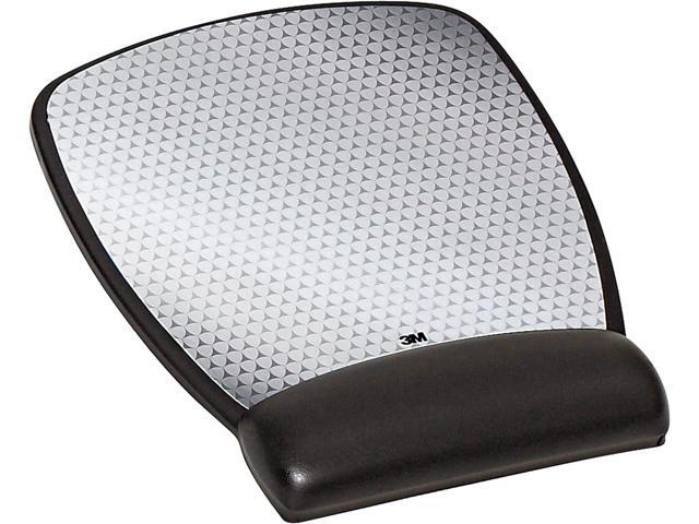 Click here for 3M Precise Mouse Pad With Gel Wrist Rest  Soothing... prices