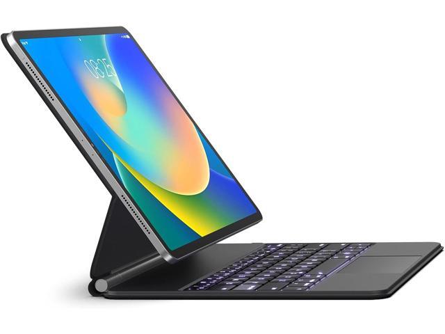 Click here for Keyboard Case for iPad Air 13 2024 and iPad Pro 12... prices