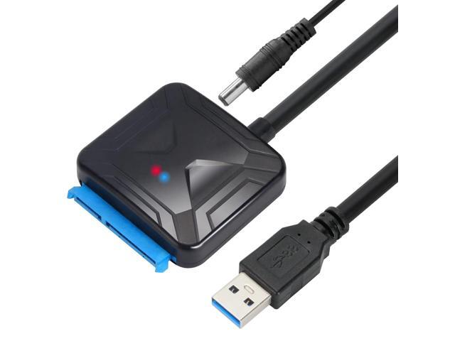 Click here for VCOM SATA to USB Adapter  USB 3.0 to SATA Cable fo... prices