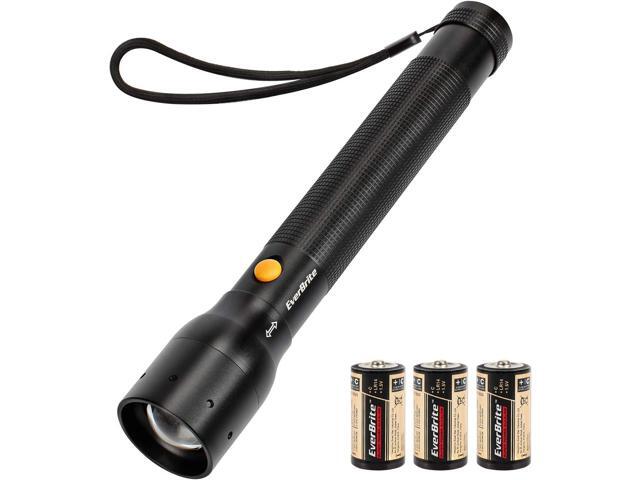 Click here for EverBrite Ultra Bright Tactical Flashlight  900 Lu... prices