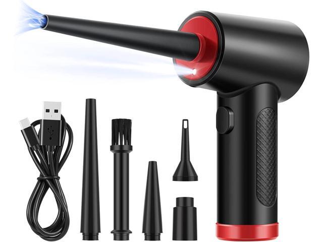 Click here for OTAO Electric Cordless Compressed Air Duster -5100... prices