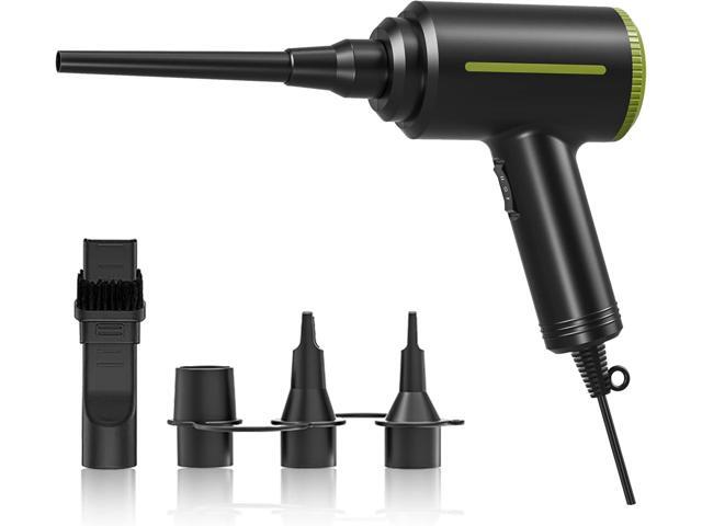 Click here for ATEngeus Electric Air Duster - 2 Speed  40000RPM A... prices