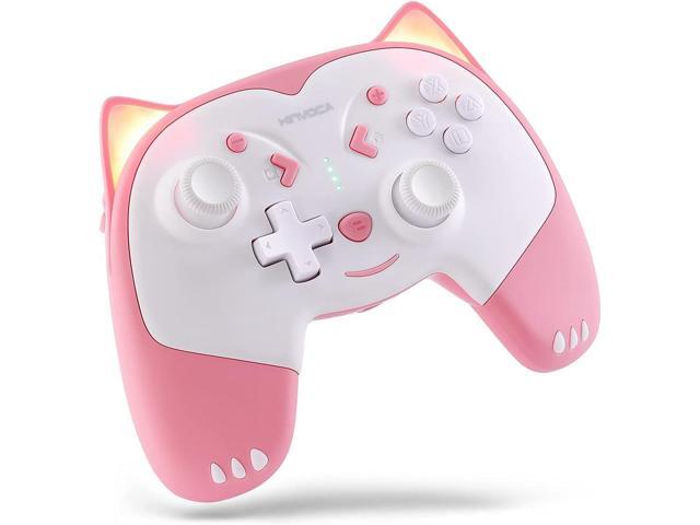 Click here for KINVOCA Wireless Controller for Nintendo Switch/Sw... prices