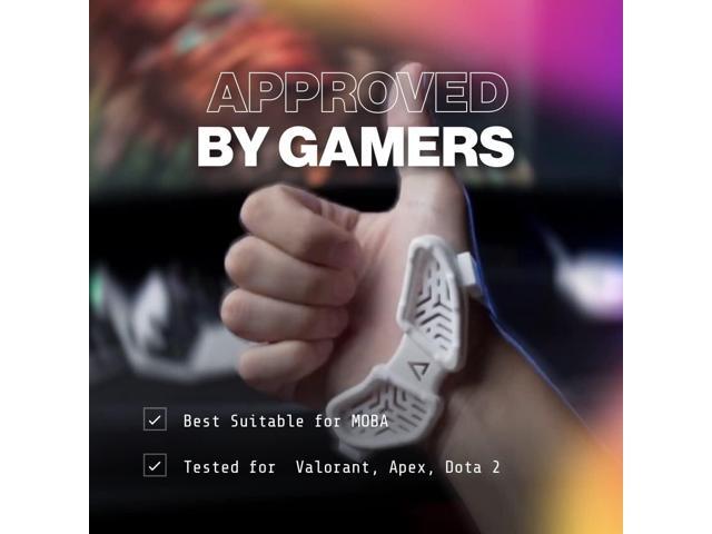 Click here for DELTAHUB Carpio G2.0 - Right-Handed Truly Ergonomi... prices