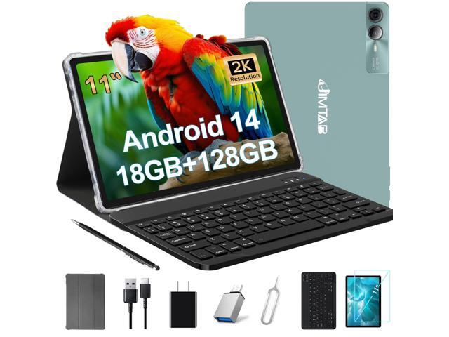Click here for JIMTAB 2K Vivid Tablet  Smooth HD 4K video 11 Andr... prices