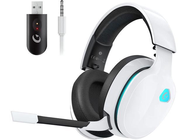 Click here for Gtheos 2.4GHz Wireless Gaming Headset for PC  PS4... prices