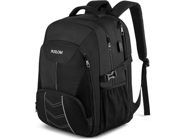 Click here for Extra Large Backpack for Men 55L 18.4Inch Travel L... prices
