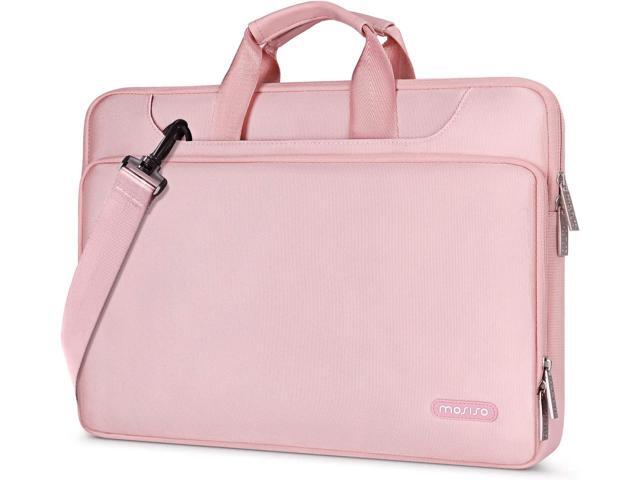 Click here for MOSISO 360 Protective Laptop Shoulder Bag Compatib... prices