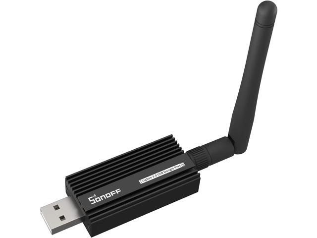 Click here for SONOFF Zigbee 3.0 USB Dongle Plus-E Gateway  Unive... prices