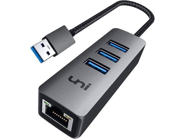 Click here for USB 3.0 to Ethernet Adapter  uni [High-Speed Gigab... prices