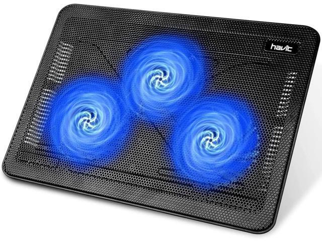 Click here for havit HV-F2056 15.6-17 Laptop Cooler Cooling Pad -... prices