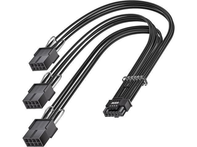 Click here for Fasgear PCI-e 5.0 Extension Cable 30cm/1ft 16 Pin(... prices