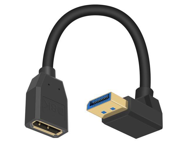 Click here for Poyiccot DisplayPort 1.4 Cable  8K DisplayPort Ext... prices