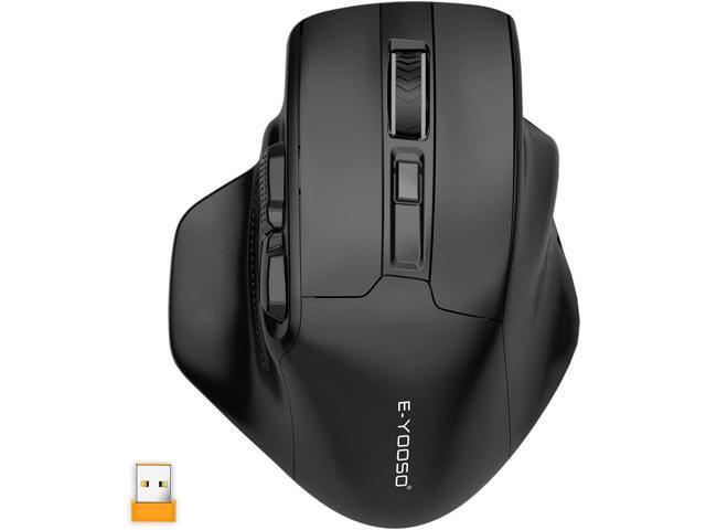 Click here for E-YOOSO Large Wireless Mouse for Big Hands  X-31 C... prices