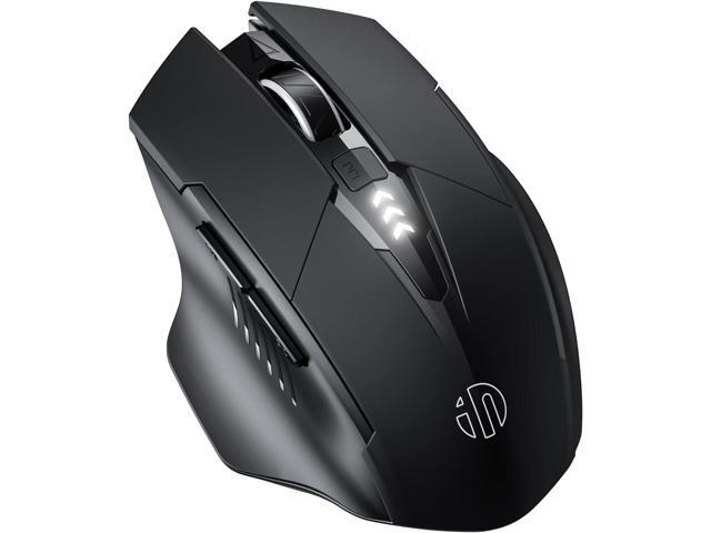Click here for INPHIC Wireless Mouse  [Upgraded: Battery Level Vi... prices