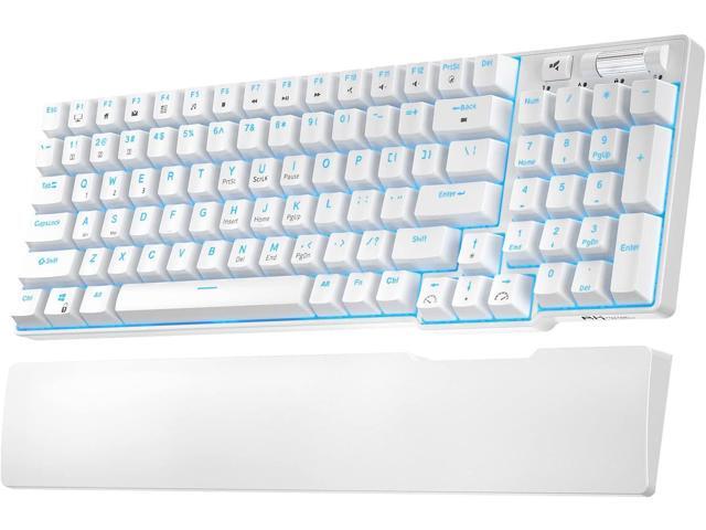 Click here for RK ROYAL KLUDGE RK96 90 Triple Mode BT5.0/2.4G/USB... prices