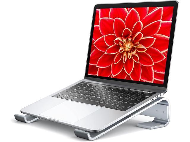 Click here for SOQOOL Laptop Stand for Desk  Computer Stand Riser... prices