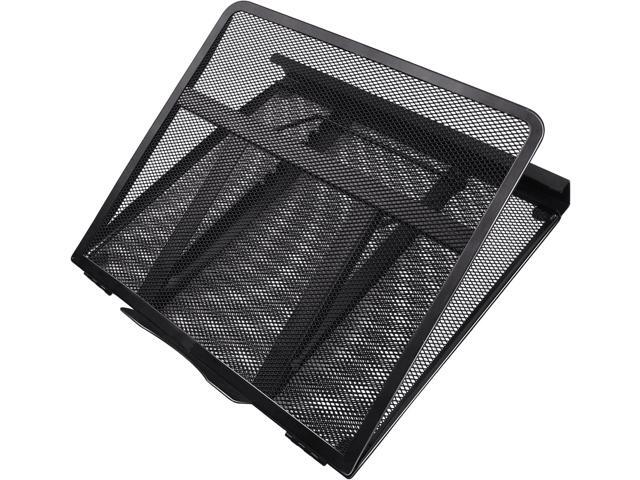 Click here for HUANUO Adjustable Laptop Stand Riser for Desk  Fit... prices