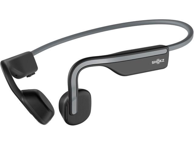 Click here for SHOKZ OpenMove - Open-Ear Bluetooth Sport Headphon... prices