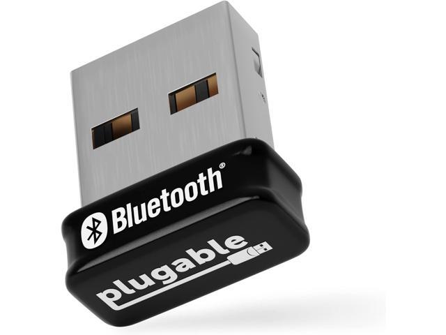 Click here for Plugable USB Bluetooth Adapter for PC  Bluetooth 5... prices
