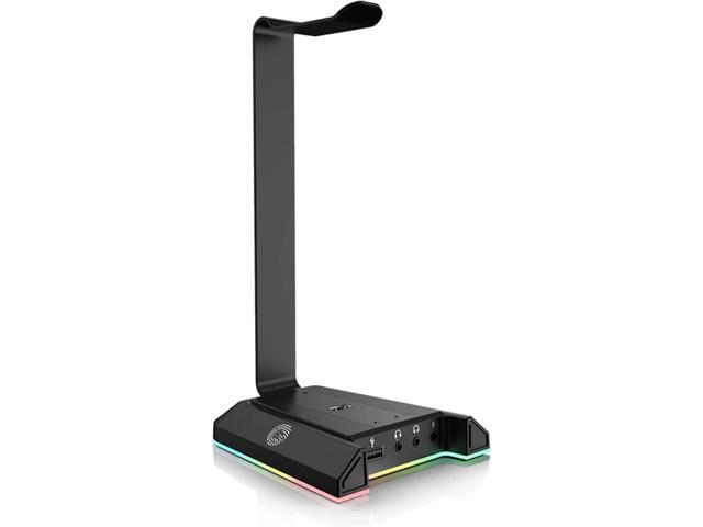 Click here for Headset Stand  Headsets Holder with 7.1 Surround S... prices