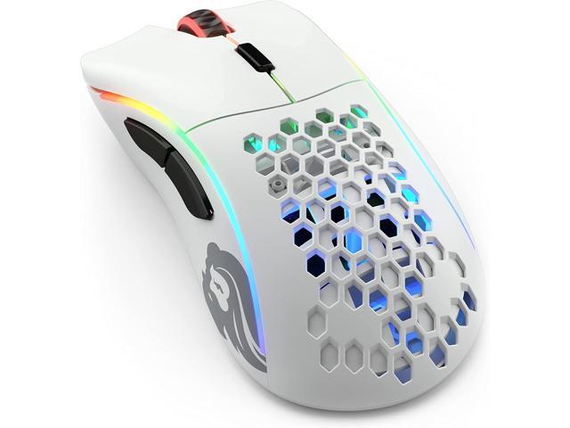 Click here for Glorious Model D Wireless Gaming Mouse - 69g Super... prices