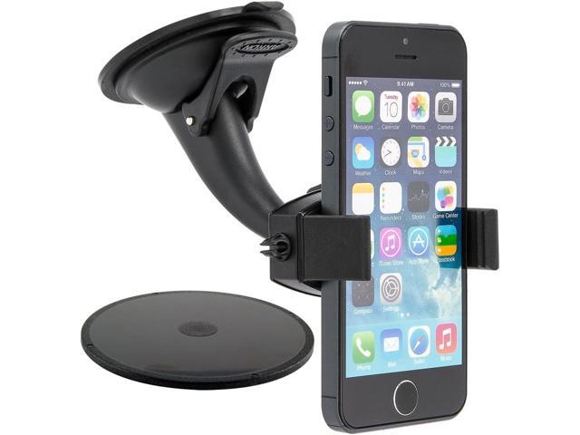 Click here for ARKON Mounts Suction Cup Phone Holder  Works on Da... prices