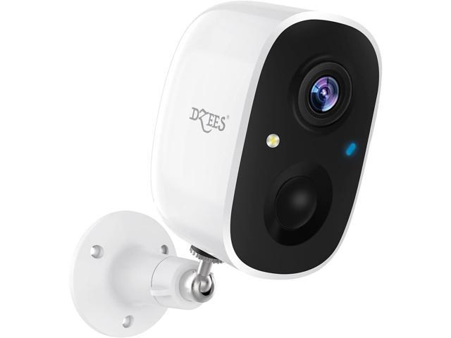Click here for Dzees Security Cameras Wireless Outdoor - Spotligh... prices