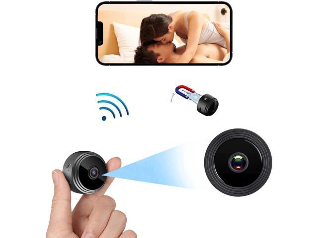Click here for Wireless Mini WiFi Hidden Camera  Upgraded HD 1080... prices