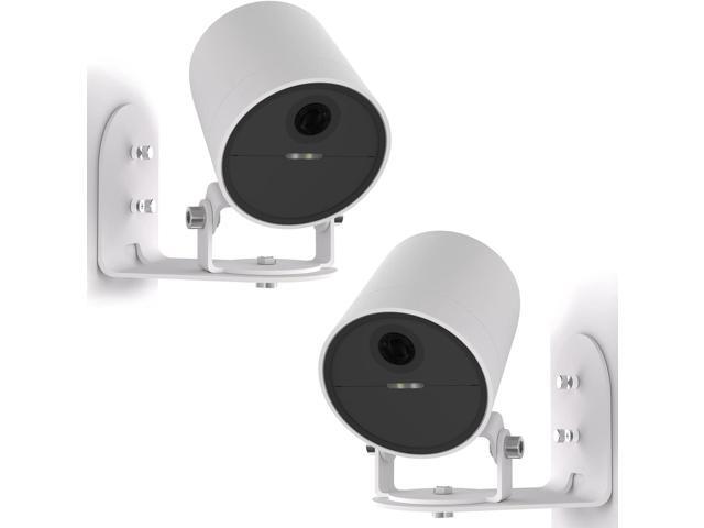 Click here for Teccle Metal Wall Mount for SimpliSafe Outdoor Cam... prices