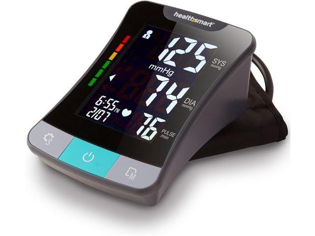 Click here for HealthSmart Digital Premium Blood Pressure Monitor... prices