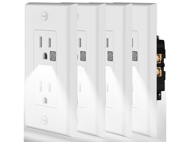Click here for SOZULAMP Night Light Wall Outlet-Easy to Install S... prices