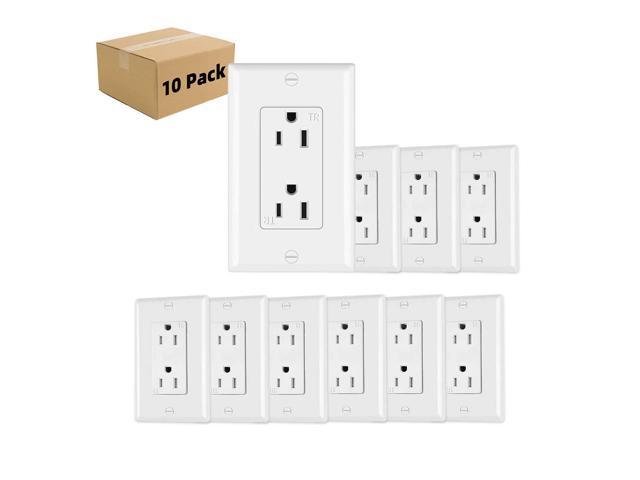 Click here for Micmi Decorator Receptacle Outlet  Decorative Sock... prices