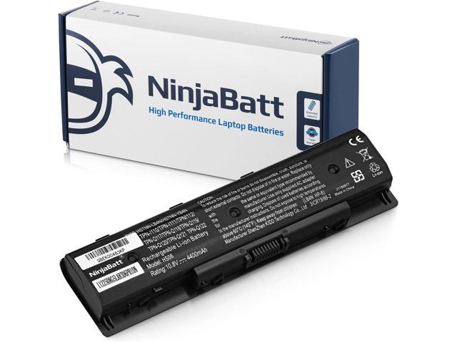 Click here for NinjaBatt Battery for HP 710416-001 P106 710417-00... prices