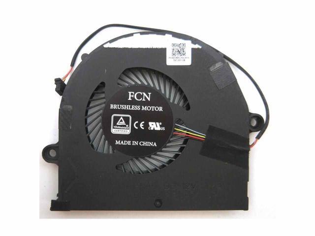 Click here for New Laptop CPU Fan for Asus ROG Strix GL503 GL503V... prices