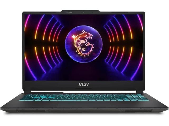 Click here for MSI Cyborg 15.6 Gaming Laptop  Intel Core i7-12650... prices