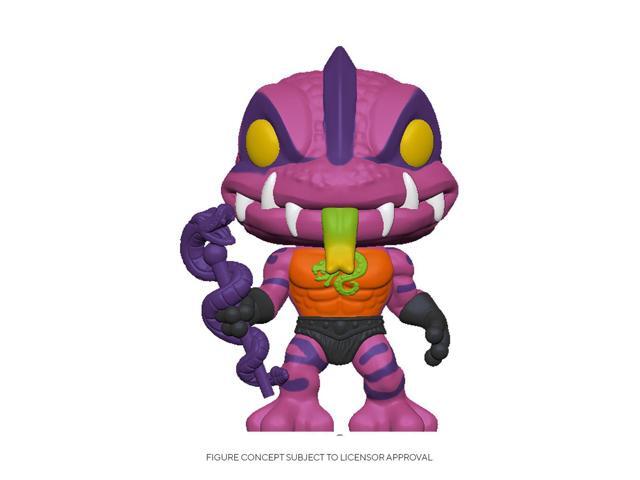 Click here for Masters of the Universe Tung Lasher Pop! Vinyl Fig... prices