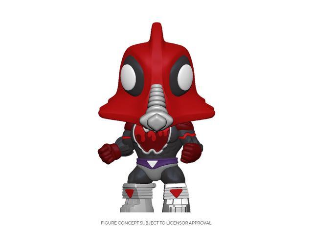 Click here for Masters of the Universe Mosquitor Pop! Vinyl Figur... prices